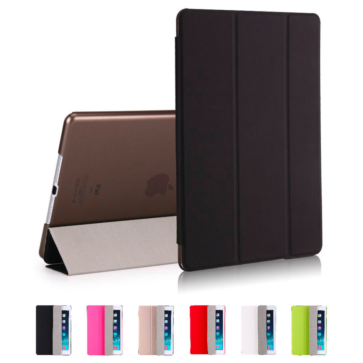 Coques pour Tablette 7 et 10 Pouces - Universelle - FLAPCASE