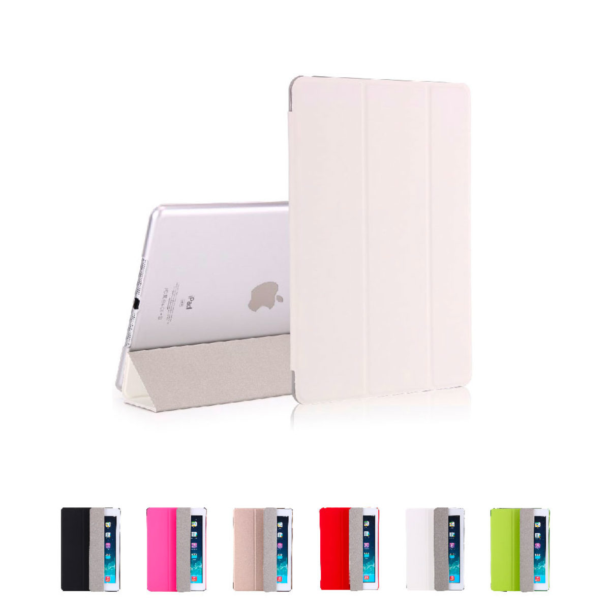 Coques pour Tablette 7 et 10 Pouces - Universelle - FLAPCASE